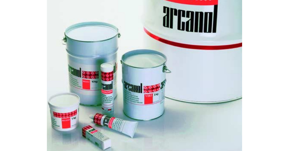 ARCANOL- MULTITOP - 400G - FAG - Karbantartástechnika Áruház