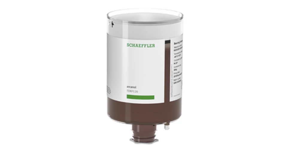 ARCALUB-C8.LC800-REFILLABLE (Schaeffler) - Schaeffler ...